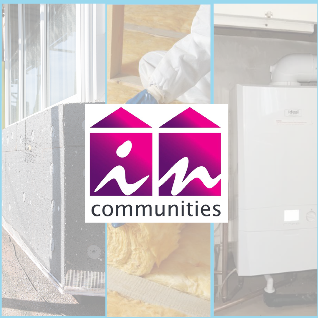 Team Connolly and InCommunities Driving Energy Efficiency for Nearly ...